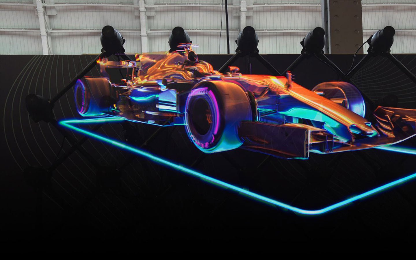 10 Ways Holo fan Tech Boosts Marketing – Holofex
