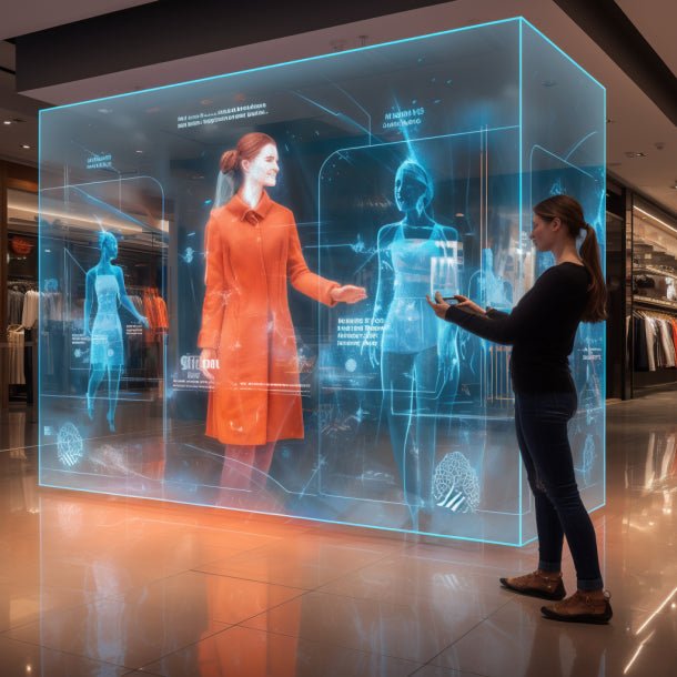 From Concept to Reality: The Fascinating Design Process Behind Holofan ...