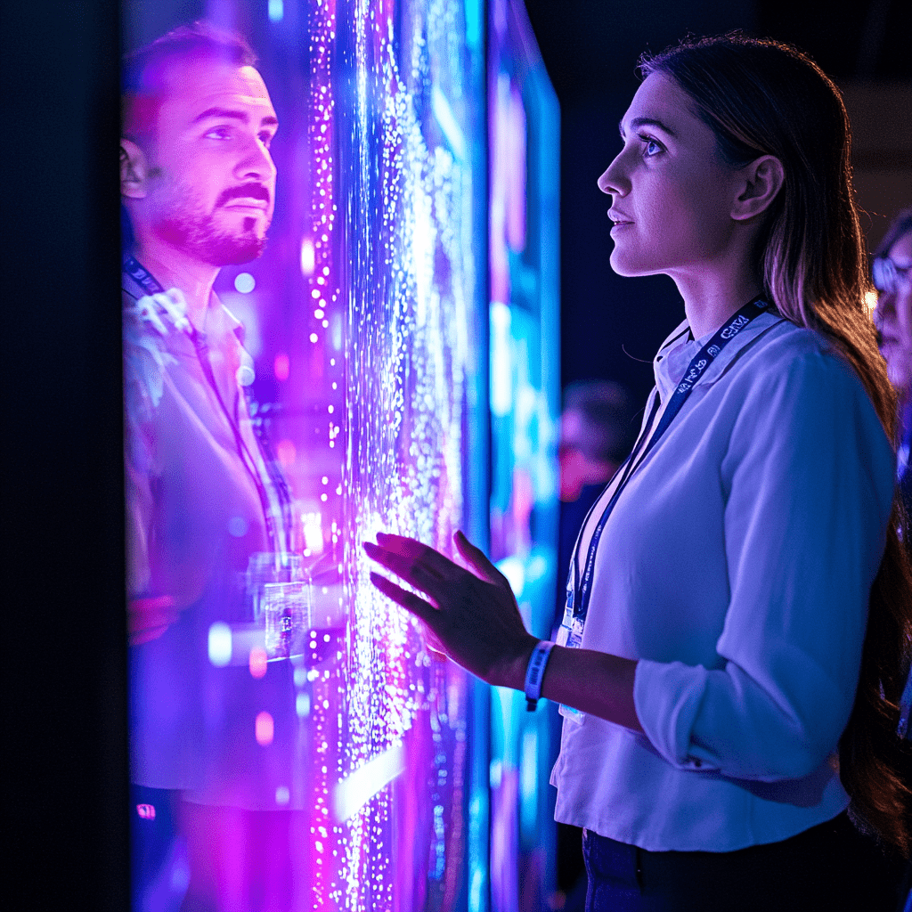 In today's competitive retail landscape, creating an immersive shopping ...