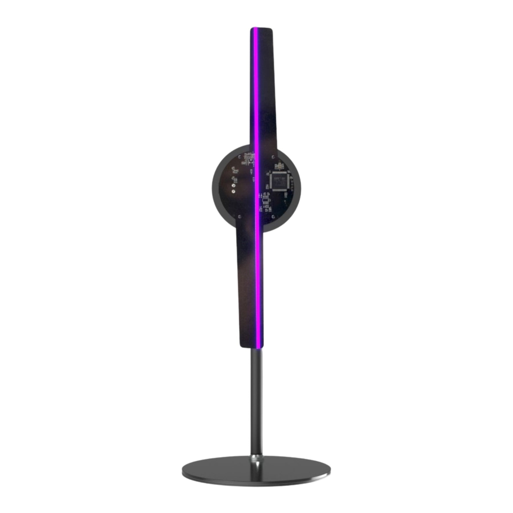 Holographic Videos for hologram 3d fans – Holofex
