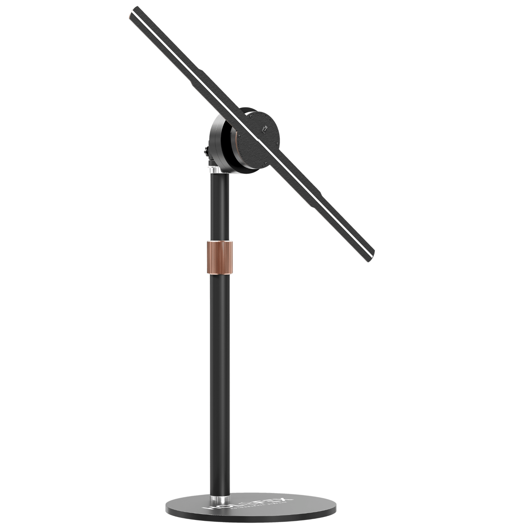 Holofex presents state-of-the-art Holographic Fan technology. Serving a ...