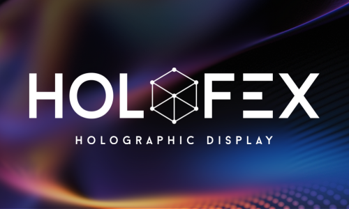 Holofex | 3D Hologram Fan & LED Holographic Display Solutions