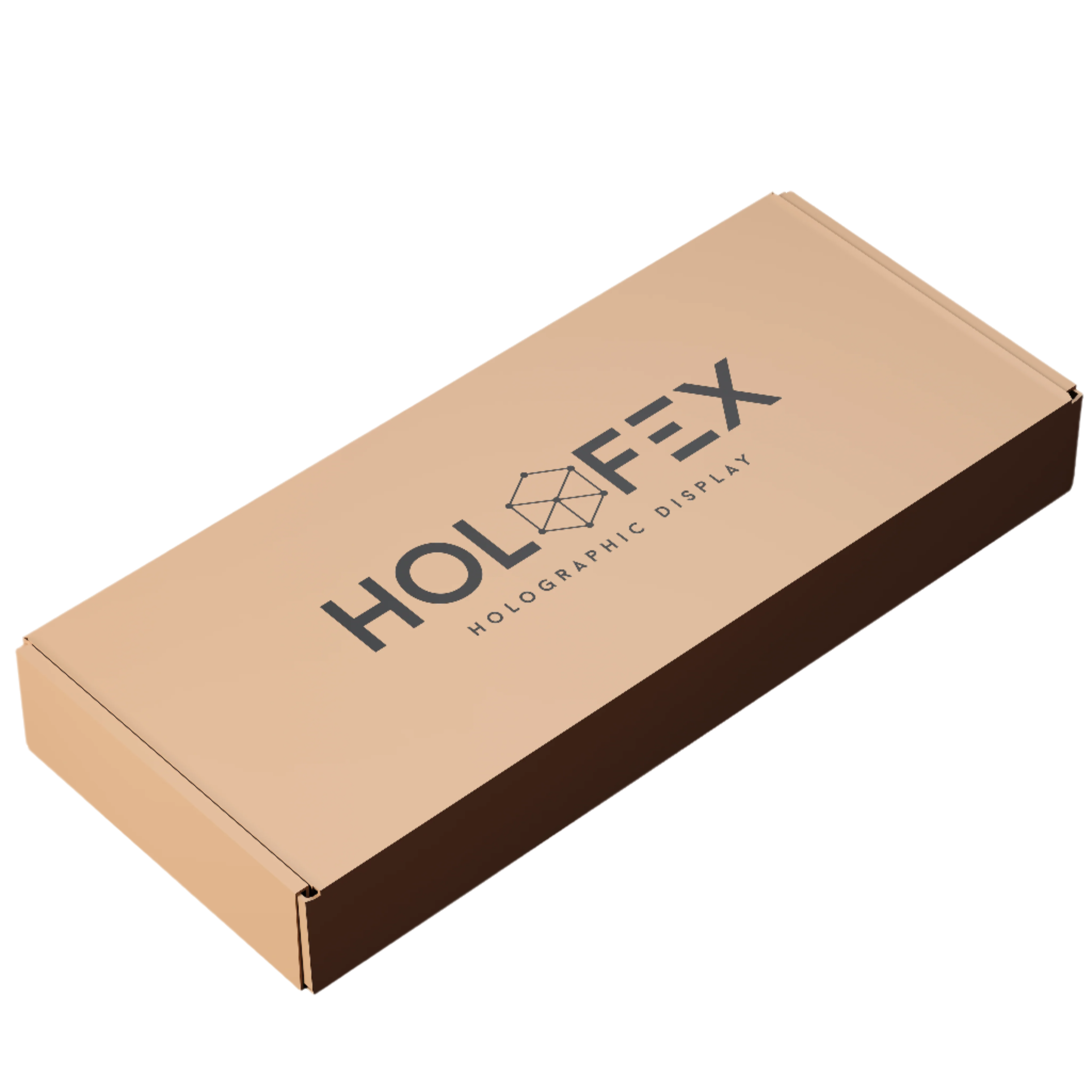 Brighter. Sharper. Smarter.