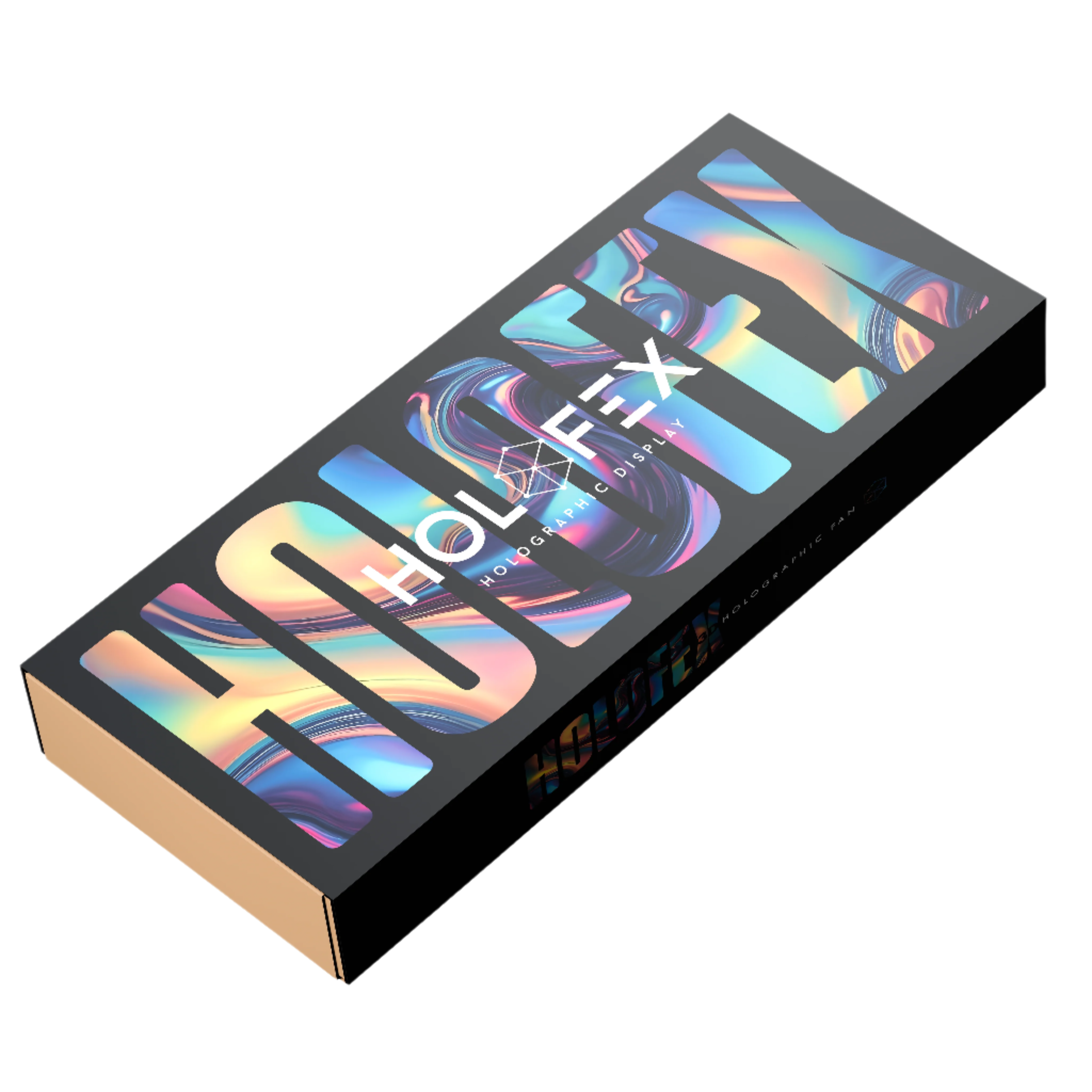 Brighter. Sharper. Smarter.